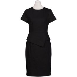 Ted Baker Kleid Damen Gr&ouml;&szlig;e S Second Hand schwarz