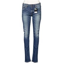 Kings Of Indigo Jeans Damen Größe 31 Second Hand blau