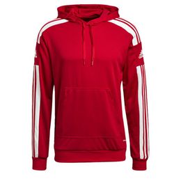 adidas Performance Athletic Sweatshirt 'Squadra 21' male Red size XXL