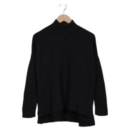 armedangels Pullover Damen Gr&ouml;&szlig;e L Second Hand schwarz