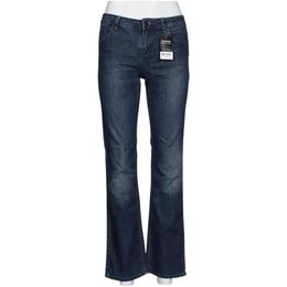 s.Oliver Jeans Damen Gr&ouml;&szlig;e 31 Second Hand blau