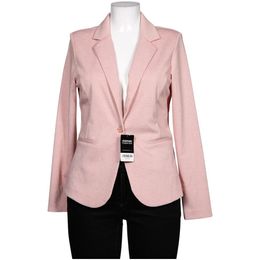Ichi Blazer Damen Gr&ouml;&szlig;e L Second Hand pink