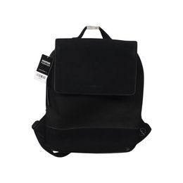 Kapten & Son Kapten & Son Rucksack Damen Gr&ouml;&szlig;e One Size Second Hand schwarz