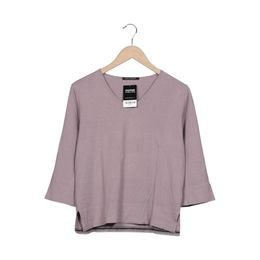 Luisa Cerano Pullover Damen Gr&ouml;&szlig;e L Second Hand flieder
