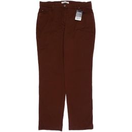 Brax Stoffhose Herren Gr&ouml;&szlig;e 31/32 Second Hand braun