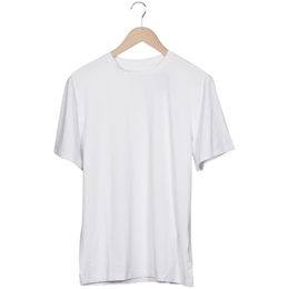 Asos T-Shirt Herren Gr&ouml;&szlig;e S Second Hand wei&szlig;