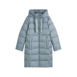 Marc O'Polo Marc O'polo Winter Coat female Blue size 42