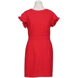 Asos Kleid Damen Gr&ouml;&szlig;e S Second Hand rot