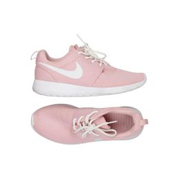 Nike Sneaker Damen Gr&ouml;&szlig;e 44 Second Hand pink