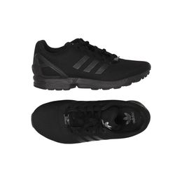 adidas originals Sneaker Damen Gr&ouml;&szlig;e 39 Second Hand schwarz