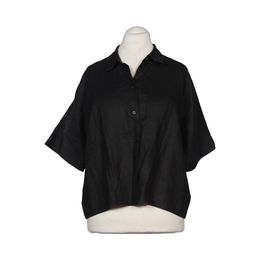 Cos Bluse Damen Gr&ouml;&szlig;e M Second Hand schwarz