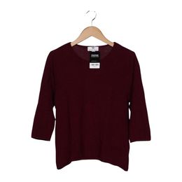 Peter Hahn Pullover Damen Gr&ouml;&szlig;e XXL Second Hand bordeaux