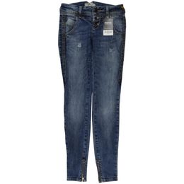 LTB Jeans Damen Gr&ouml;&szlig;e 25 Second Hand blau