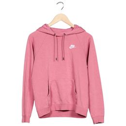 Nike Kapuzenpullover Damen Gr&ouml;&szlig;e XS Second Hand pink