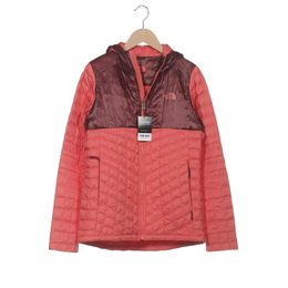 The North Face Jacke Damen Gr&ouml;&szlig;e M Second Hand pink