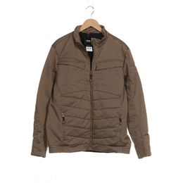 Engelbert Strauss Jacke Herren Gr&ouml;&szlig;e L Second Hand beige