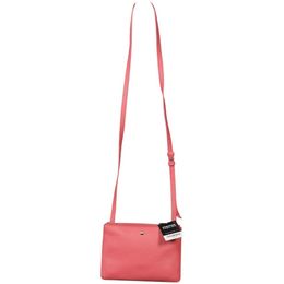 BOSS Black Handtasche klein Leder Damen Gr&ouml;&szlig;e One Size Second Hand pink