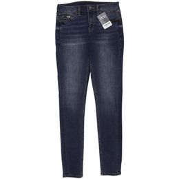 Esprit Jeans Damen Gr&ouml;&szlig;e 26 Second Hand blau