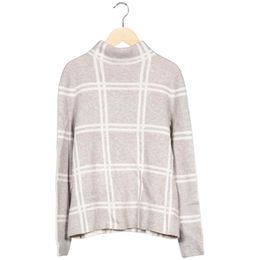 Christian Berg Pullover Damen Gr&ouml;&szlig;e M Second Hand grau