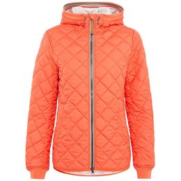 Camel Active Between-Season Jacket female Red size 46