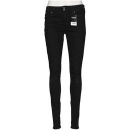 Levi's LEVI'S Jeans Damen Gr&ouml;&szlig;e 29 Second Hand schwarz