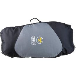 Tubbs Sports Bag 'NapSac S' male Grey size Onesize