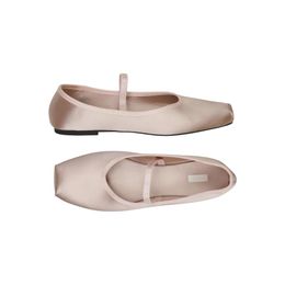 Arket Ballerina Damen Gr&ouml;&szlig;e 41 Second Hand pink