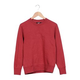 Revolution Race Sweater Damen Gr&ouml;&szlig;e XS Second Hand rot