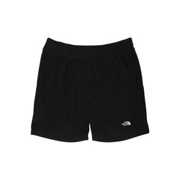 The North Face Shorts Herren Gr&ouml;&szlig;e 34 Second Hand schwarz
