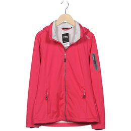 CMP Jacke Damen Gr&ouml;&szlig;e S Second Hand pink