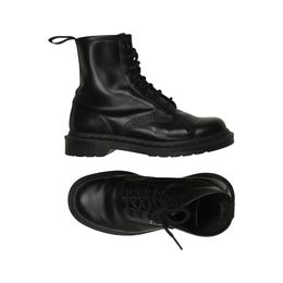 Dr. Martens Stiefelette Damen Gr&ouml;&szlig;e 38 Second Hand schwarz