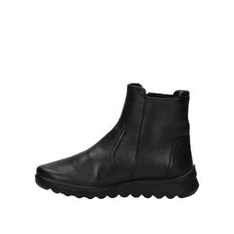 Ara Stiefelette Damen Gr&ouml;&szlig;e 42 schwarz Winterschuhe