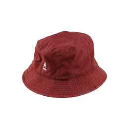Kangol Hut oder M&uuml;tze Herren Gr&ouml;&szlig;e 54 Second Hand rot