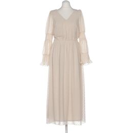 Little Mistress Kleid Damen Größe S Second Hand beige