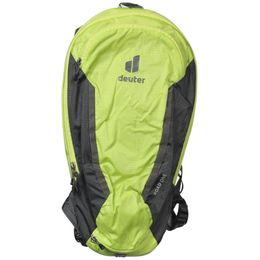 Deuter Rucksack Damen Gr&ouml;&szlig;e One Size Second Hand gr&uuml;n