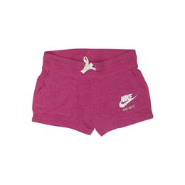 Nike Shorts Damen Gr&ouml;&szlig;e M Second Hand pink