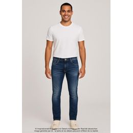 Replay Jeans Herren Gr&ouml;&szlig;e 31 Second Hand blau