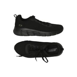 Skechers Sneaker Damen Gr&ouml;&szlig;e 40 Second Hand schwarz