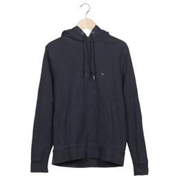 Tommy Hilfiger Kapuzenpullover Herren Gr&ouml;&szlig;e L Second Hand marine