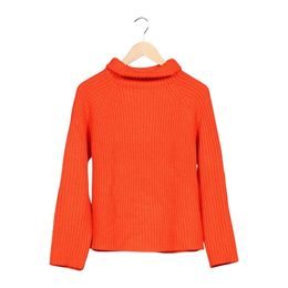 Drykorn Pullover Damen Gr&ouml;&szlig;e XS Second Hand orange