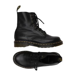 Dr. Martens Stiefelette Damen Gr&ouml;&szlig;e 38 Second Hand schwarz