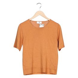 Peter Hahn Pullover Damen Gr&ouml;&szlig;e L Second Hand orange