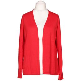 Cecil Strickjacke Damen Gr&ouml;&szlig;e L Second Hand rot