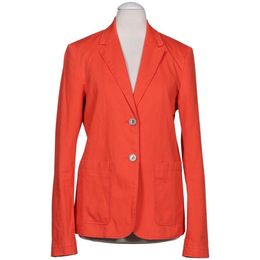 Marc O'Polo Marc O'Polo Blazer Damen Gr&ouml;&szlig;e S Second Hand rot