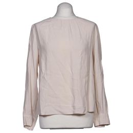 Seidensticker Bluse Damen Gr&ouml;&szlig;e M Second Hand beige