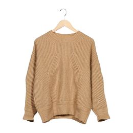 MOS MOSH Pullover Damen Gr&ouml;&szlig;e XXXL Second Hand beige