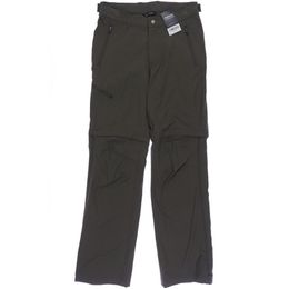 Vaude Stoffhose Herren Gr&ouml;&szlig;e 31/32 Second Hand gr&uuml;n