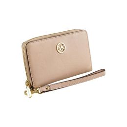 MICHAEL Michael Kors Portemonnaie Damen Gr&ouml;&szlig;e One Size Second Hand pink