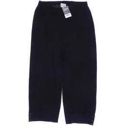 The MASAI Clothing Company Stoffhose Damen Gr&ouml;&szlig;e XL Second Hand schwarz