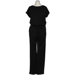 Esprit Overall oder Jumpsuit Damen Gr&ouml;&szlig;e S Second Hand schwarz